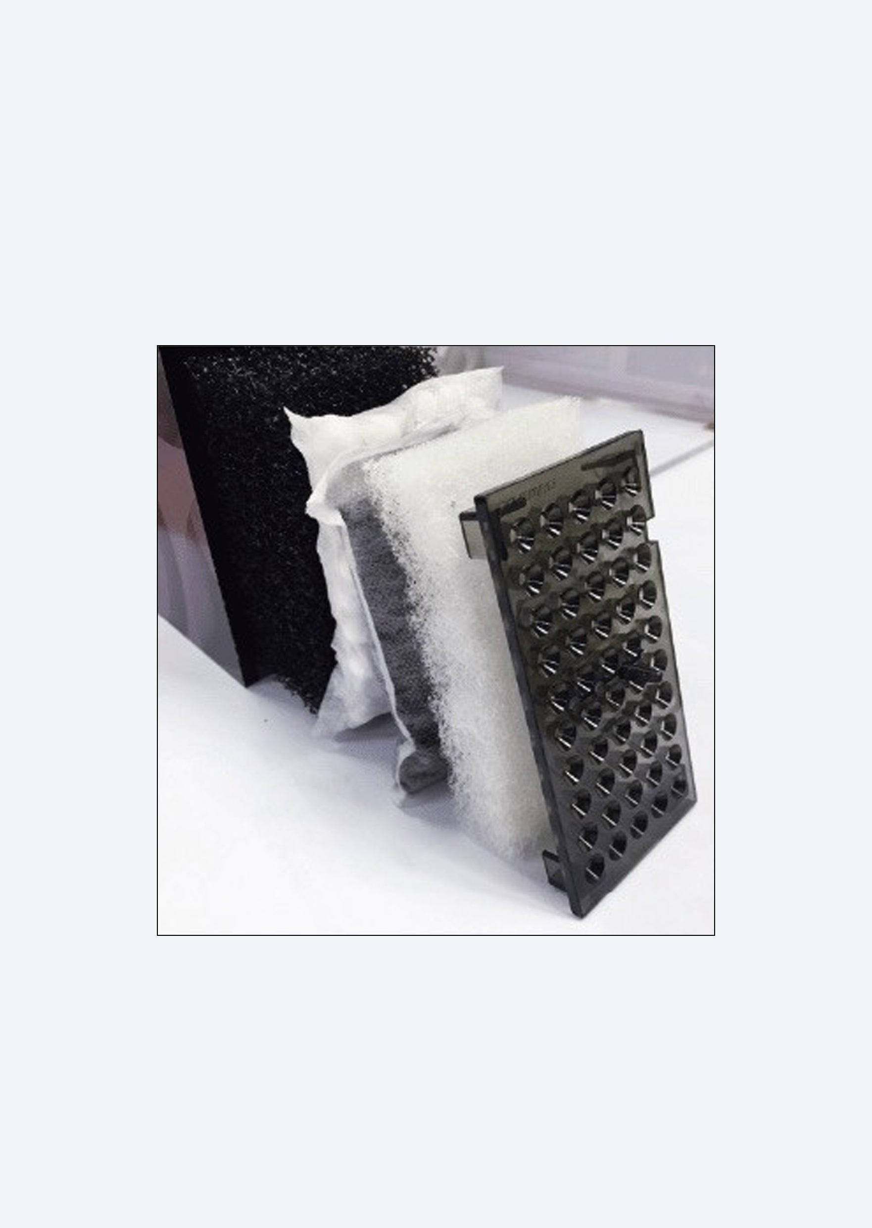 IQ5 Mini Acrylic Aquarium | Aquariums & Fish Tanks UAE | Discus.ae