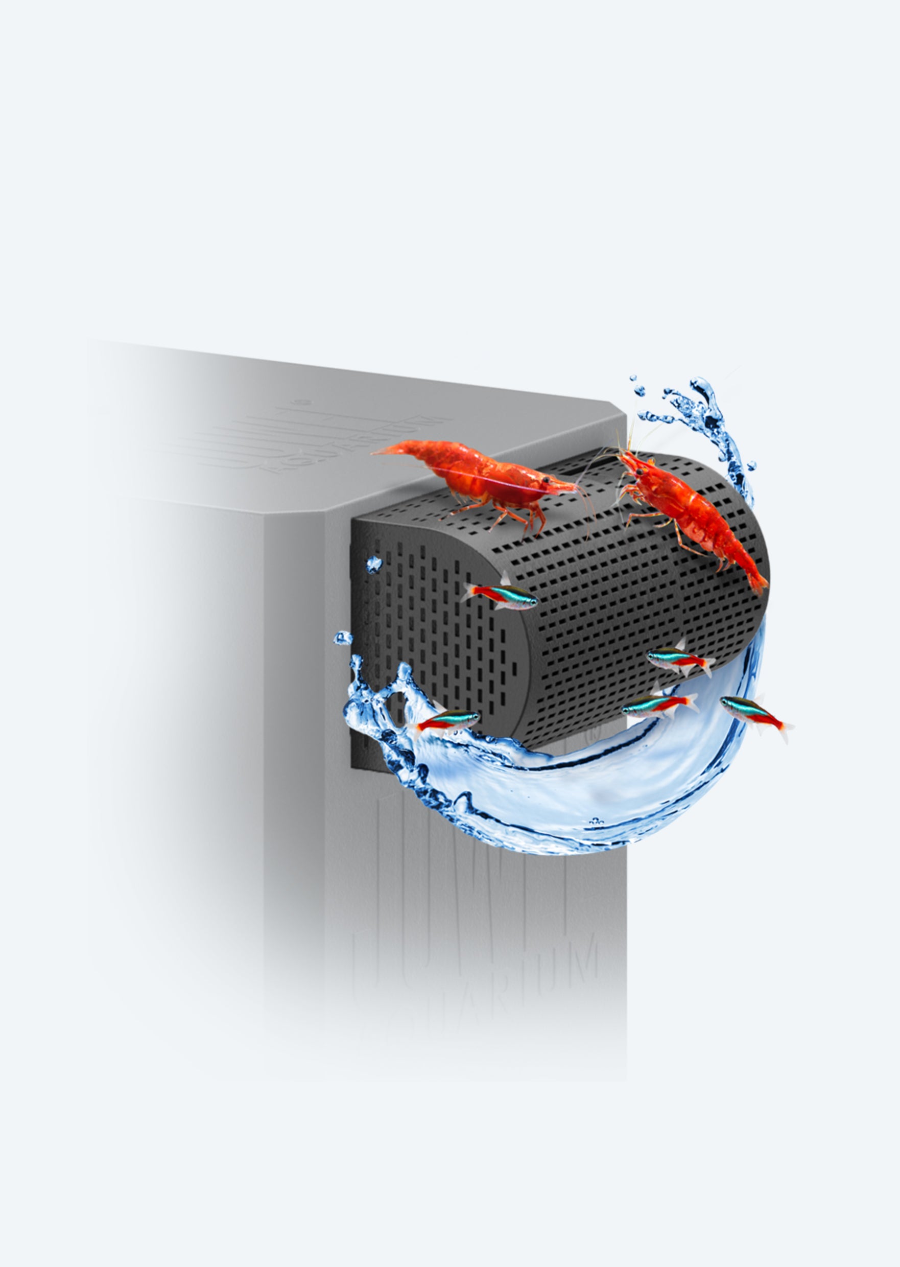 JUWEL FilterGrid Shrimp Guard